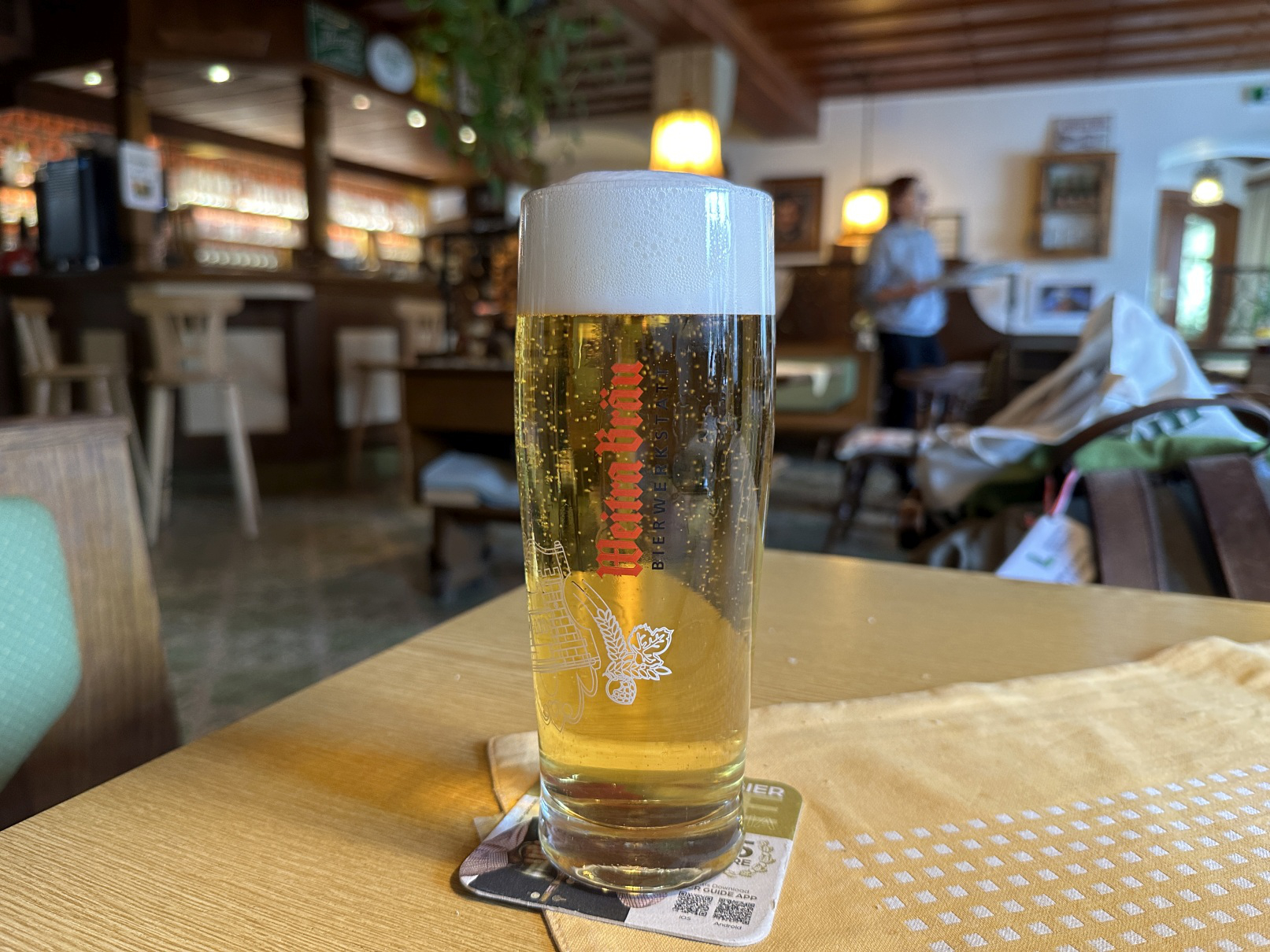 Nordwaldhof | Bier Guide